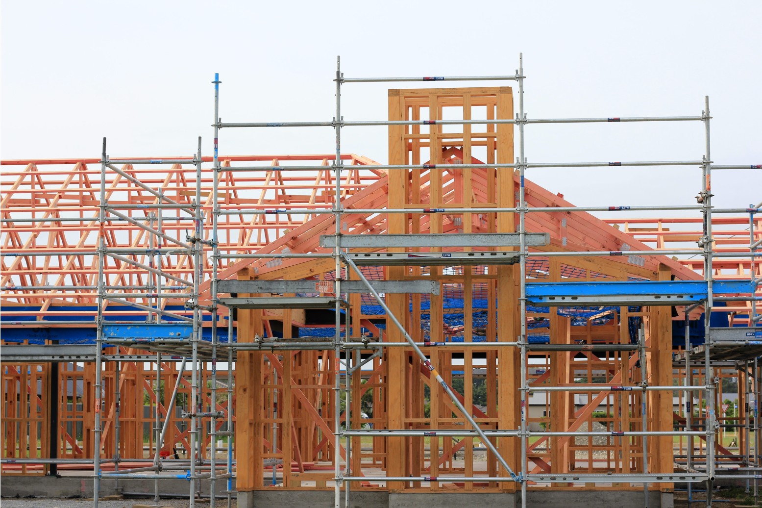 Buying a New-build Home: Process and How it Works - Property Rescue