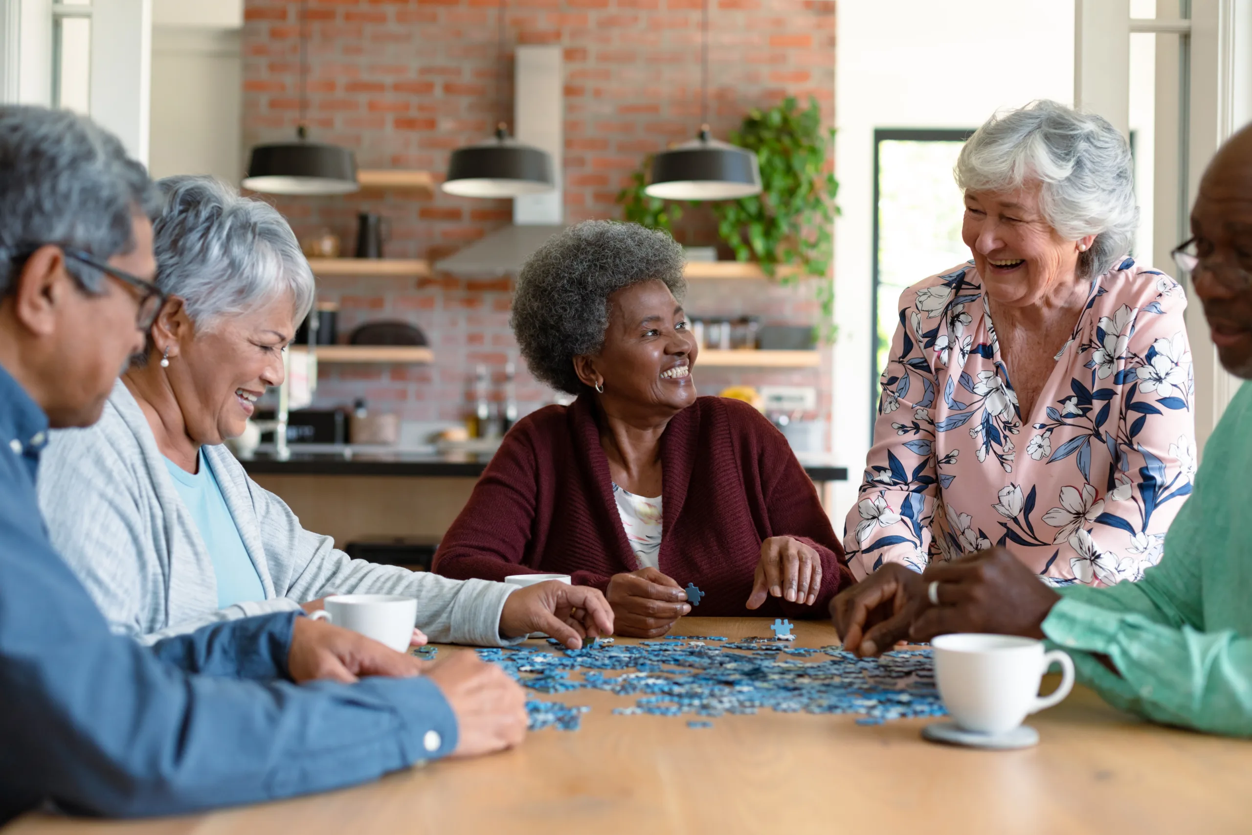 8 Ways to Avoid Selling Your House to Pay for Care in the UK - Property ...
