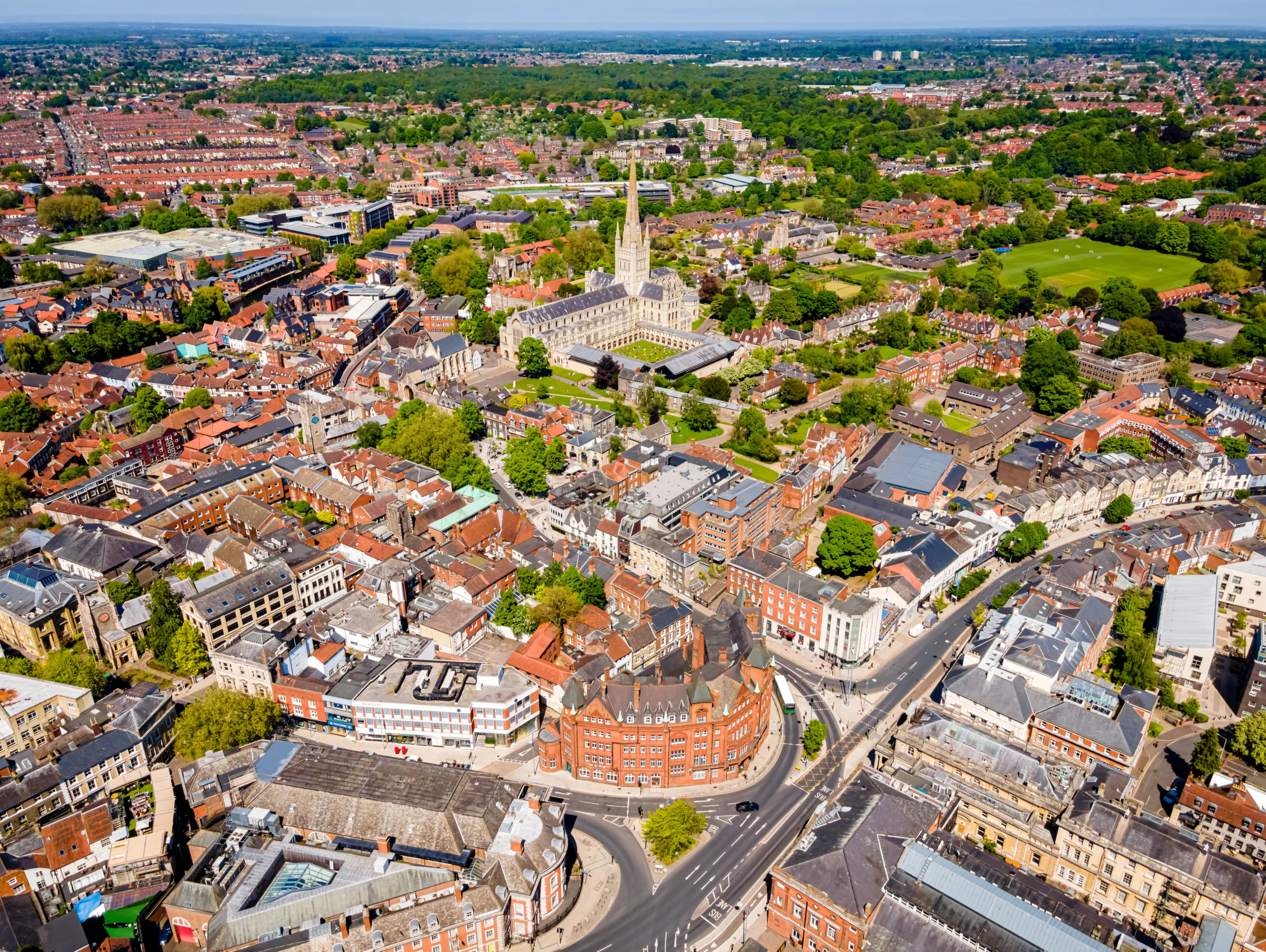 Sell House Fast, Norwich | Guaranteed Fast Cash Sale | Property Rescue Sell House Fast, Norwich | Guaranteed Fast Cash Sale | Property Rescue