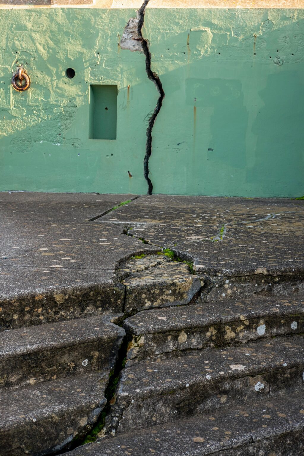How Much Does Subsidence Devalue a Property (2024) - Property Rescue