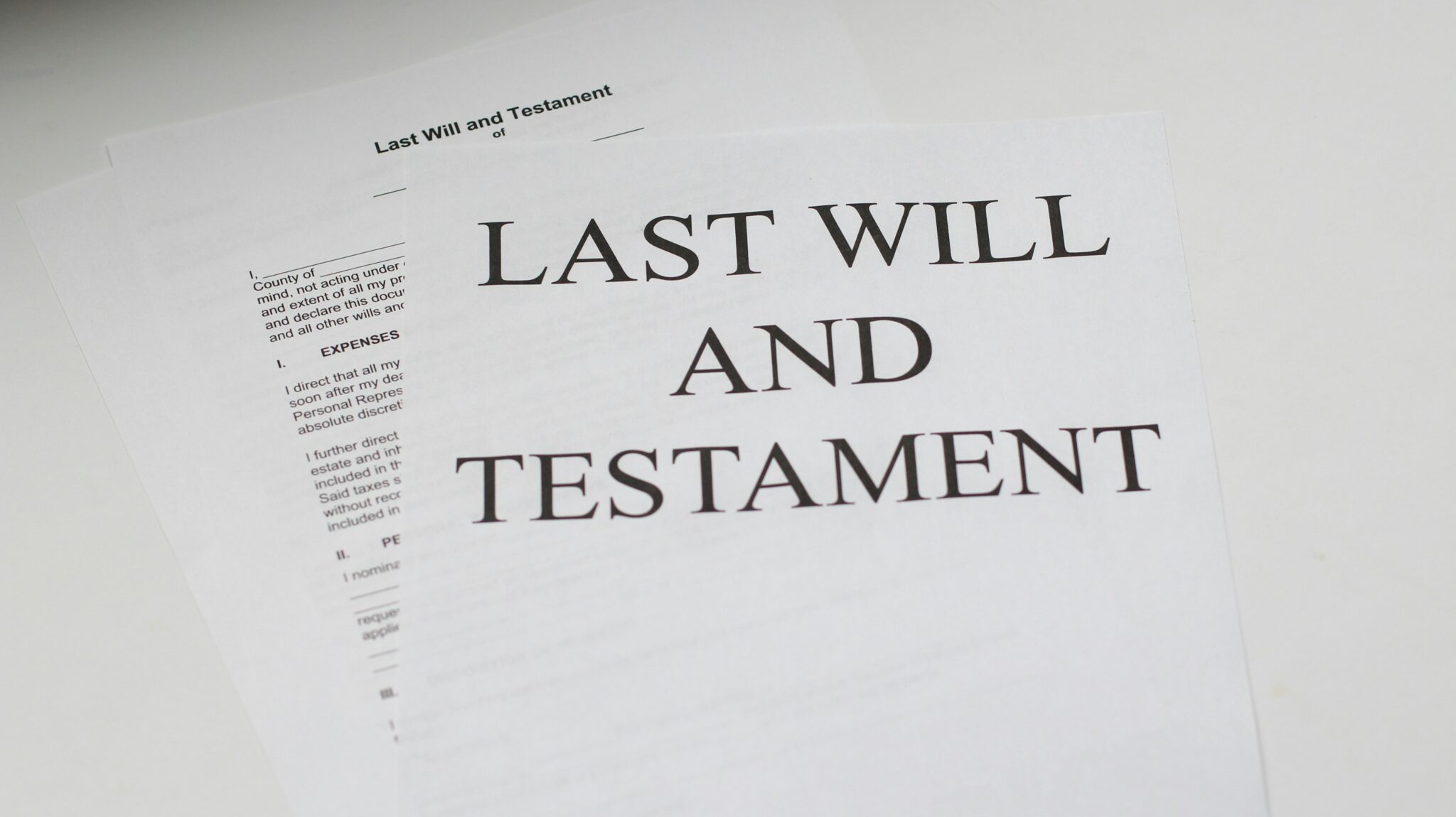 How to Check if Probate Has Been Granted - Property Rescue